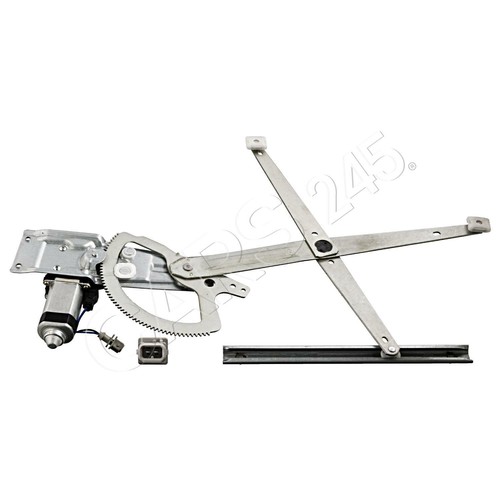 FEBI Window Regulator Left For MERCEDES Actros 0007250002 | eBay