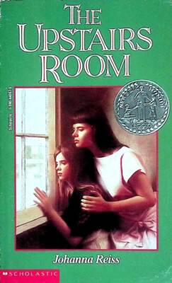 The Upstairs Room by Johanna Reiss / WWII Autobiography / Paperback | eBay