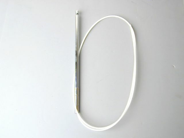 Beru A350 Electric Aerial Antenna Mast (& some later A450 versions) | eBay