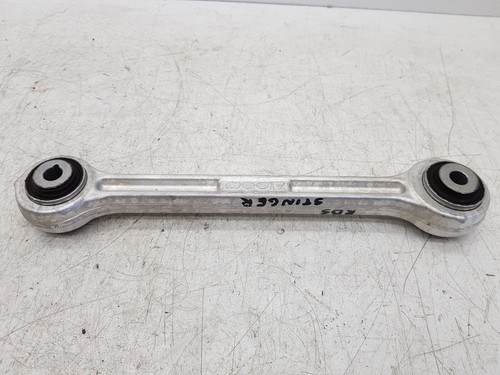 2021 KIA STINGER GT-S 3.3 PETROL REAR RIGHT UK DRIVER CONTROL ARM OEM ...