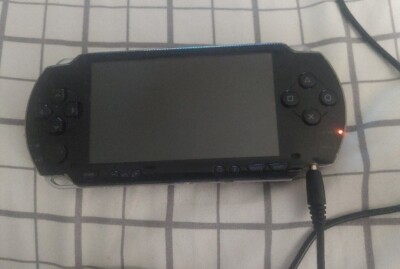 Sony PSP 1001 Black System w/3457 games, And Extras | eBay