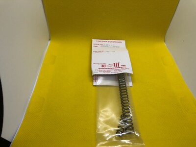 Wolff Carcano 1891 1938 Rifle Service Pak Blitzschnell Striker & Sear ...