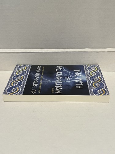 The Myth of Dr. Kugelman by David Margolis (2015, Trade Paperback) for ...