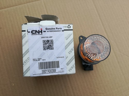 DIRECTION INDICATOR IVECO 5801908388 NEW ORIGINAL | eBay UK