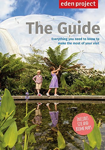 Eden Project: The Guide By Eden Project. 9781909513068 9781909513068| eBay