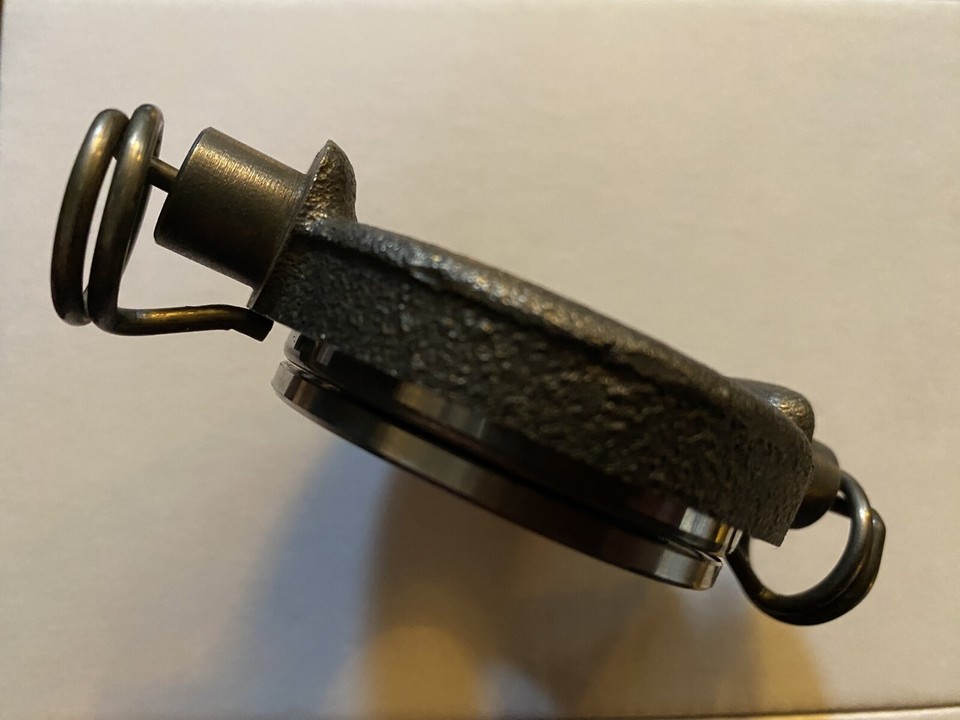 A New Hillman Imp / Sunbeam Sport Stiletto Roller Bearing Clutch ...