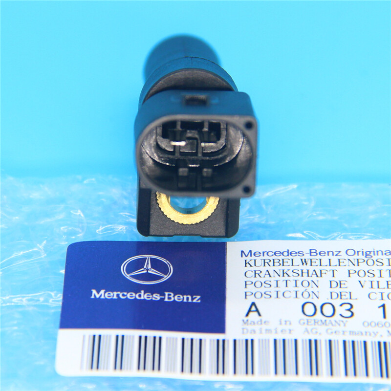 New Crankshaft Position Sensor A0031532828 fit for Benz ML320 ML350 ...