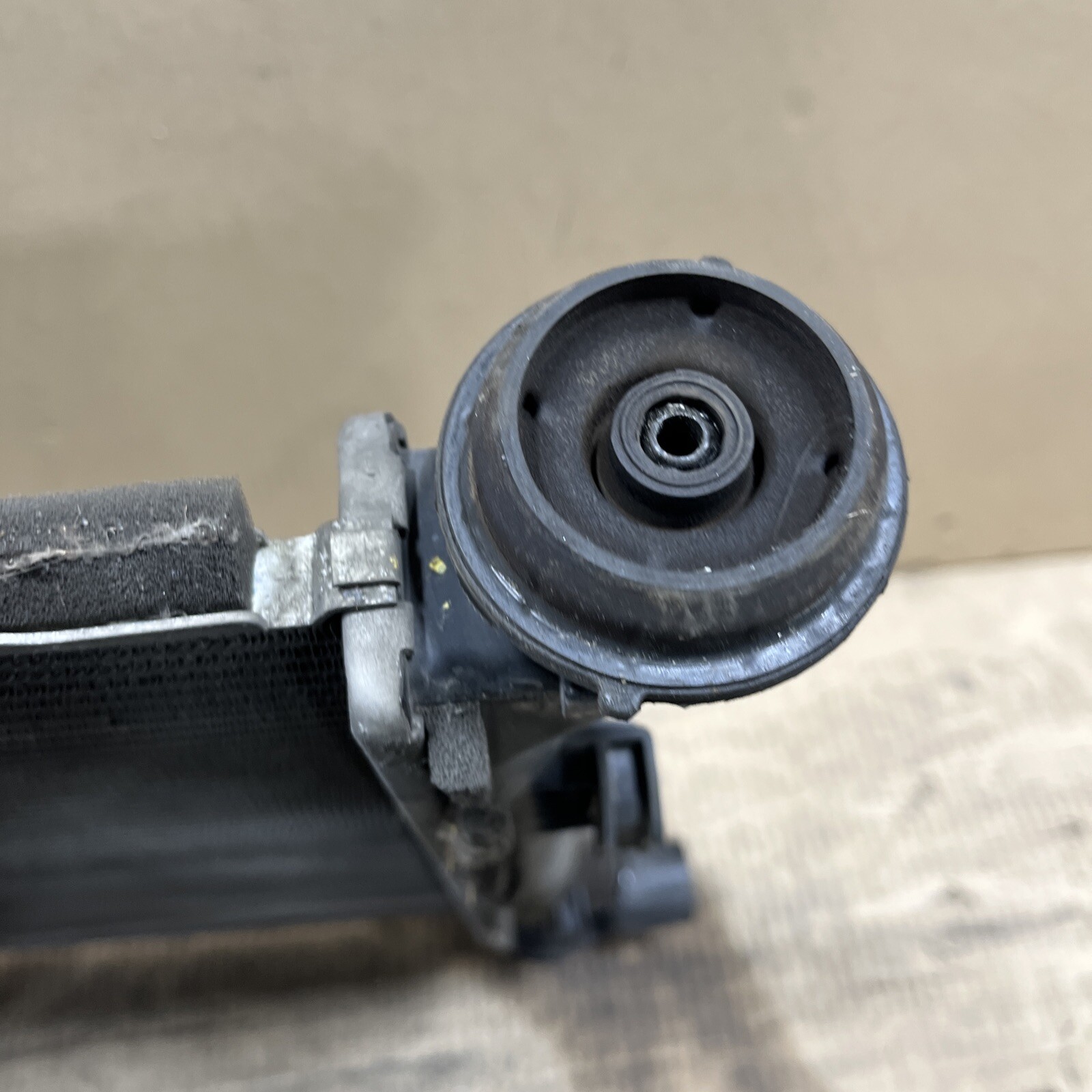 2016 2017 2018 Hyundai Tucson Radiator OEM for sale online | eBay