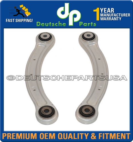REAR UPPER FORWARD SUSPENSION TRACK CONTROL ARM Fr AUDI Q7 VW TOUAREG ...