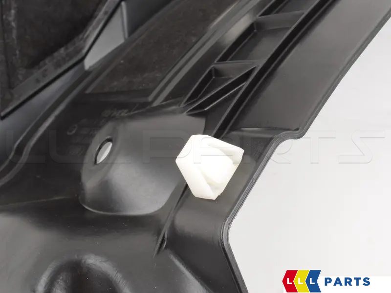 NEW GENUINE AUDI A6 FRONT RIGHT SIDE WHEEL FENDER LINER 4G0853888J ...