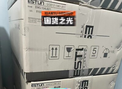 1pc NEW EMG-15ALB22 By DHL or FedEx | eBay