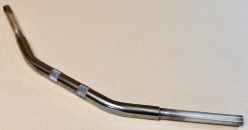 Harley Original Handlebar Drag Bar Softail Breakout Pro Street CVO | eBay