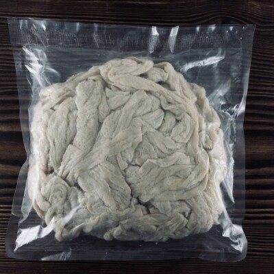 Natural Beef Casing 38-40mm (30 meters) for 53lb Meat Homemade Sausage ...