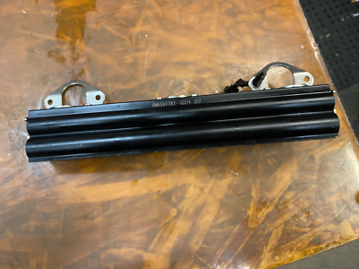 Mercury fuel Rail 859517T02 , 8M6001781 135 - 200hp Optimax 2006 and ...