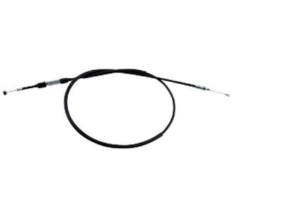 Moose Racing XF-2-0652-1760 Clutch Cable | eBay