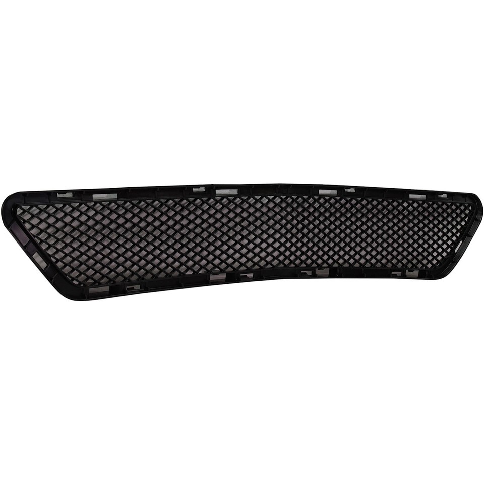 Bumper Face Bar Grilles Front for MB Mercedes 2048857823 Mercedes-Benz ...