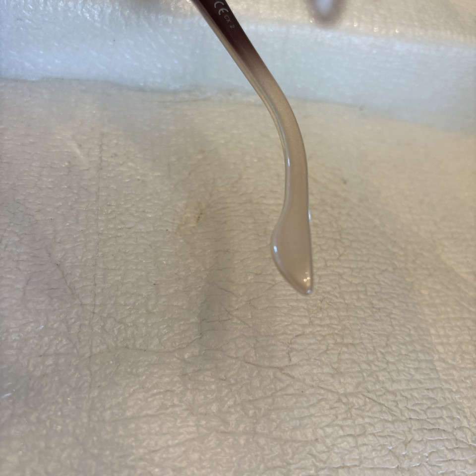 Vintage Gucci GG 3110 S Hbfm 62-16 116 Bug Eye Sunglasses Damage Read ...