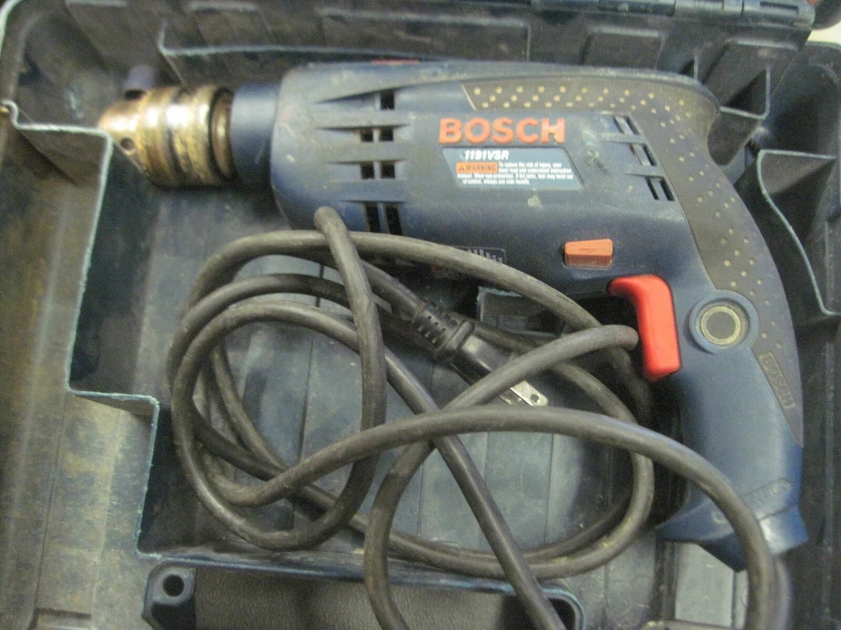 Bosch Hammer Drill For Sale In Queens, NY OfferUp