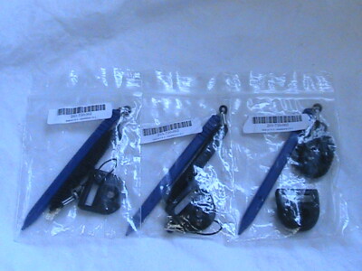 3 INTERMEC STYLUS KITS #203-730-002 FOR CK31 SCANNER GUNS | eBay