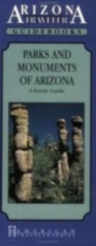 Arizona Traveler - Discover Arizona : A Scenic Guide by Deborahann ...