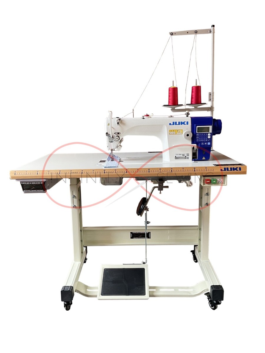 Juki Industrial Sewing Machine