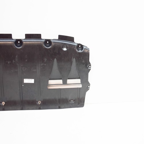 Audi TT RS 8j Front Underbody Noise Insulation 8J0825237D Genuine ...
