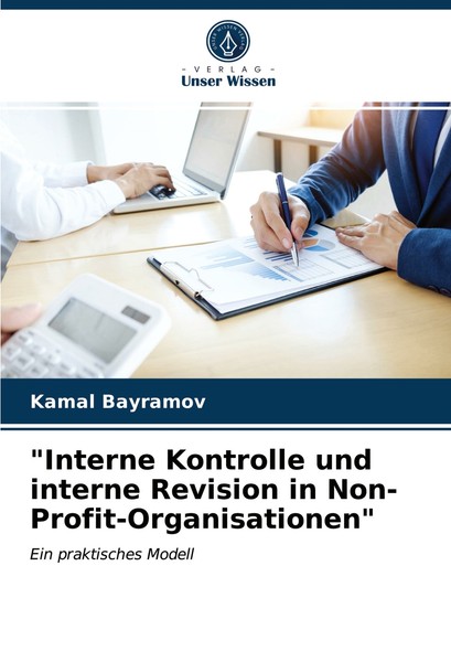 "Interne Kontrolle und interne Revision in Non-Profit-Organisationen ...