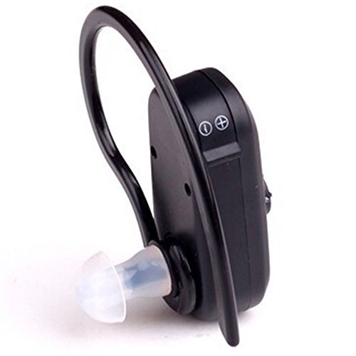 Axon V-183 Ear Hook Design Personal Hearing Instrument For Mild Hearing ...