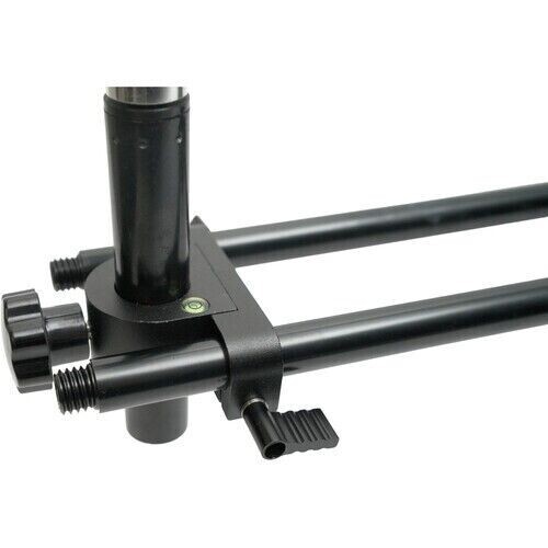 Glide Gear REVO50 Video Camera Spinning 360 Product Rotation Orbit ...