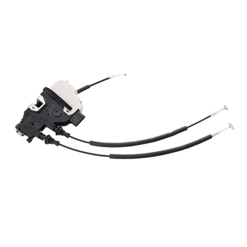 Front Left Driver Door Lock Actuator For Hyundai Santa Fe 2013 81310 ...