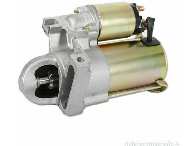 For 1999-2004 Oldsmobile Alero Starter 93769PG 2003 2001 2000 2002 3.4L ...
