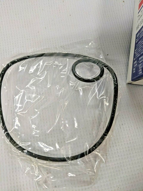 Diesel Fuel Filter Element Kit Mitsubishi ME222135 for sale online | eBay