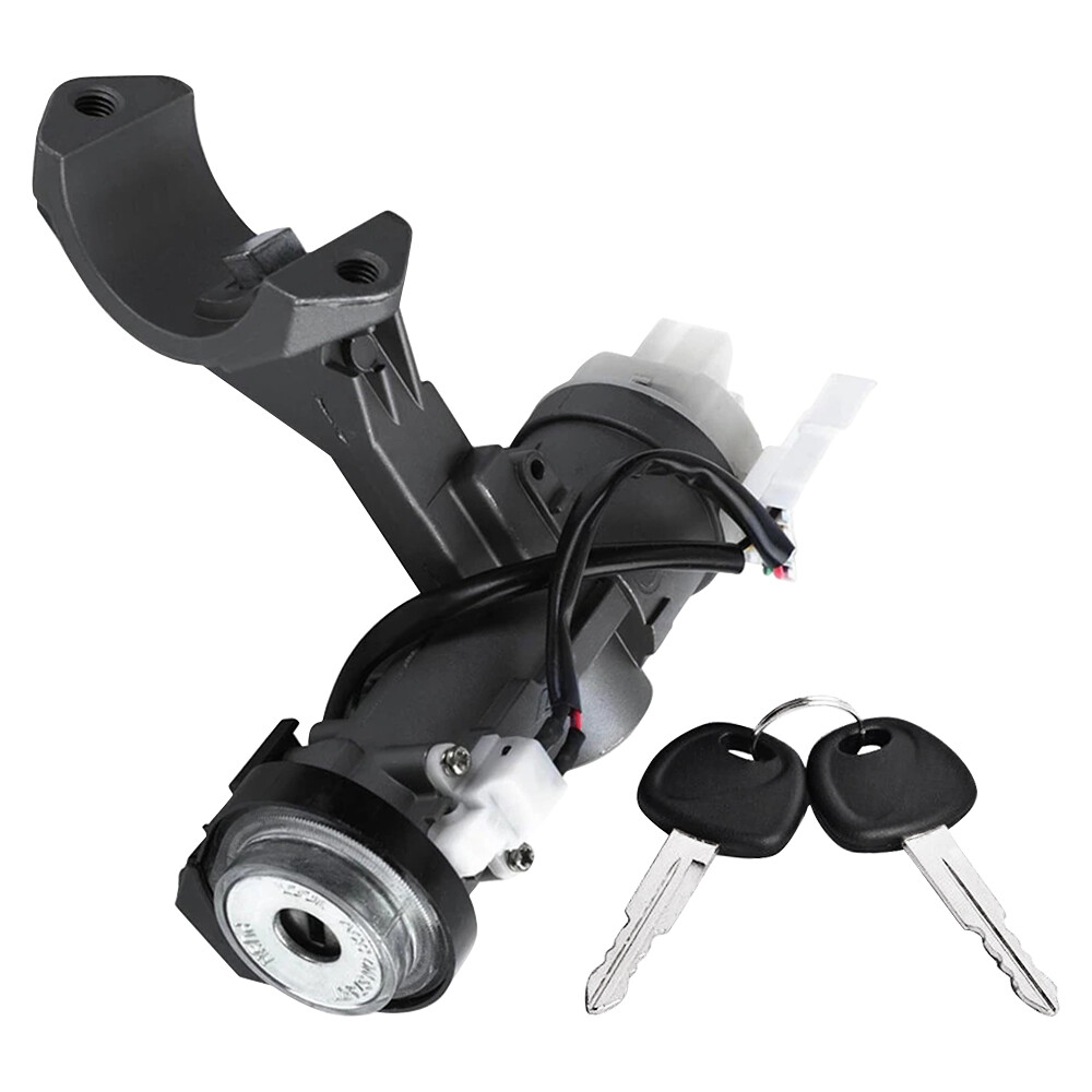 Ignition Lock Cylinder Switch Assembly w/ key for 2001-2006 Elantra ...