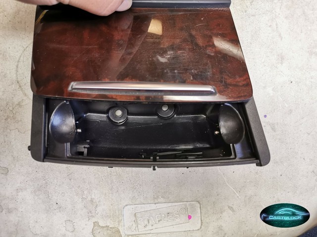 06 Audi A6 Center Console Dash Ash Tray OEM 4F1857951 for sale online ...