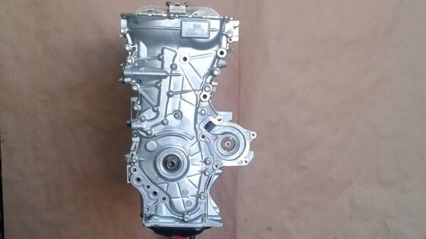 2010-2016 Toyota Prius 1.8L 2ZRFXE Engine Block VIN N Zero Mile | OE ...