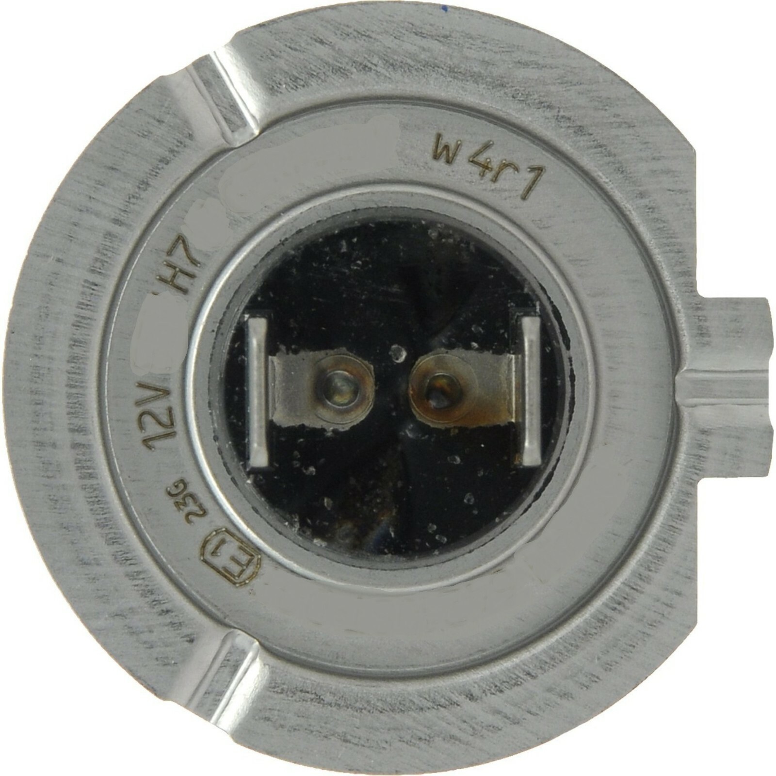 Flosser Rally H7 80W 12070 Two Bulbs Head Light Low Beam Off Road High ...