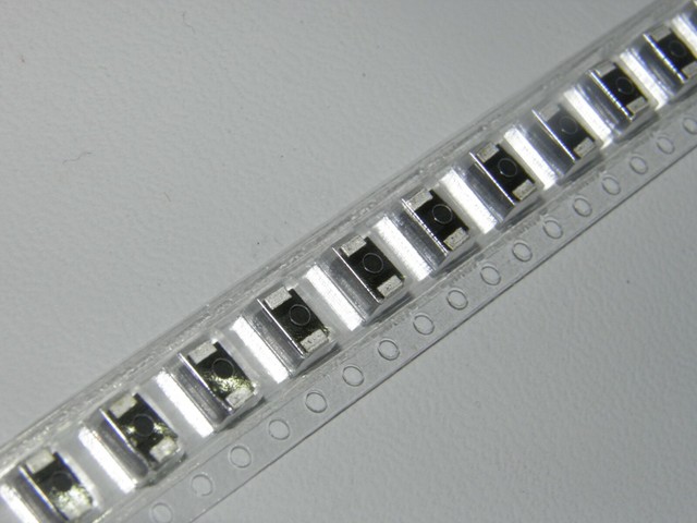 Littelfuse TVS Diodes - Transient Voltage Suppressors 9Vr 600W 39A 5 ...