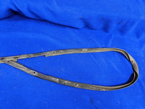 53383-60031 Toyota OEM Genuine SEAL, HOOD TO COWL TOP strip rubber ...