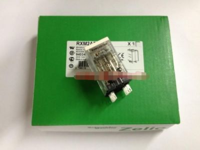 1PC Schneider RXM2AB2BD Relay 24VDC RXM2AB2BD New Expedited Shipping | eBay