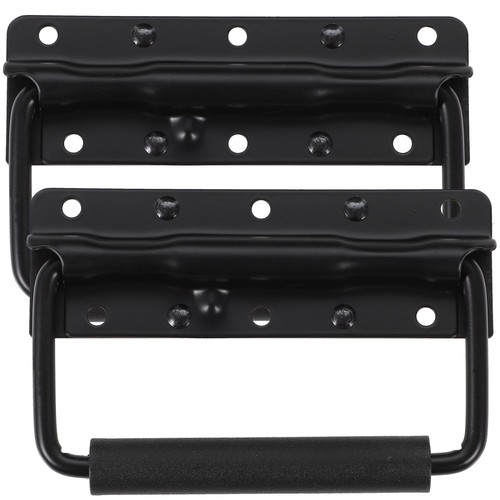 2pcs Replacement Heavy Duty Wooden Box Handle Heavy Duty Handles | eBay