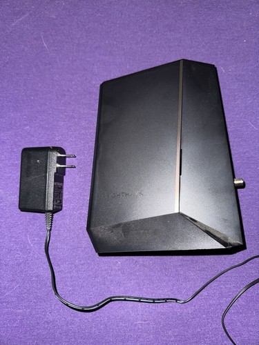 Netgear Nighthawk CM2000 2.5Gbps Cable Modem - DOCSIS 3.1 | eBay