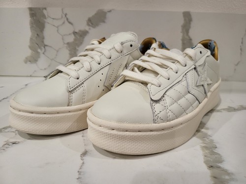 Size 3 - Converse Shai Gilgeous-Alexander x Pro Leather Lift Platform ...