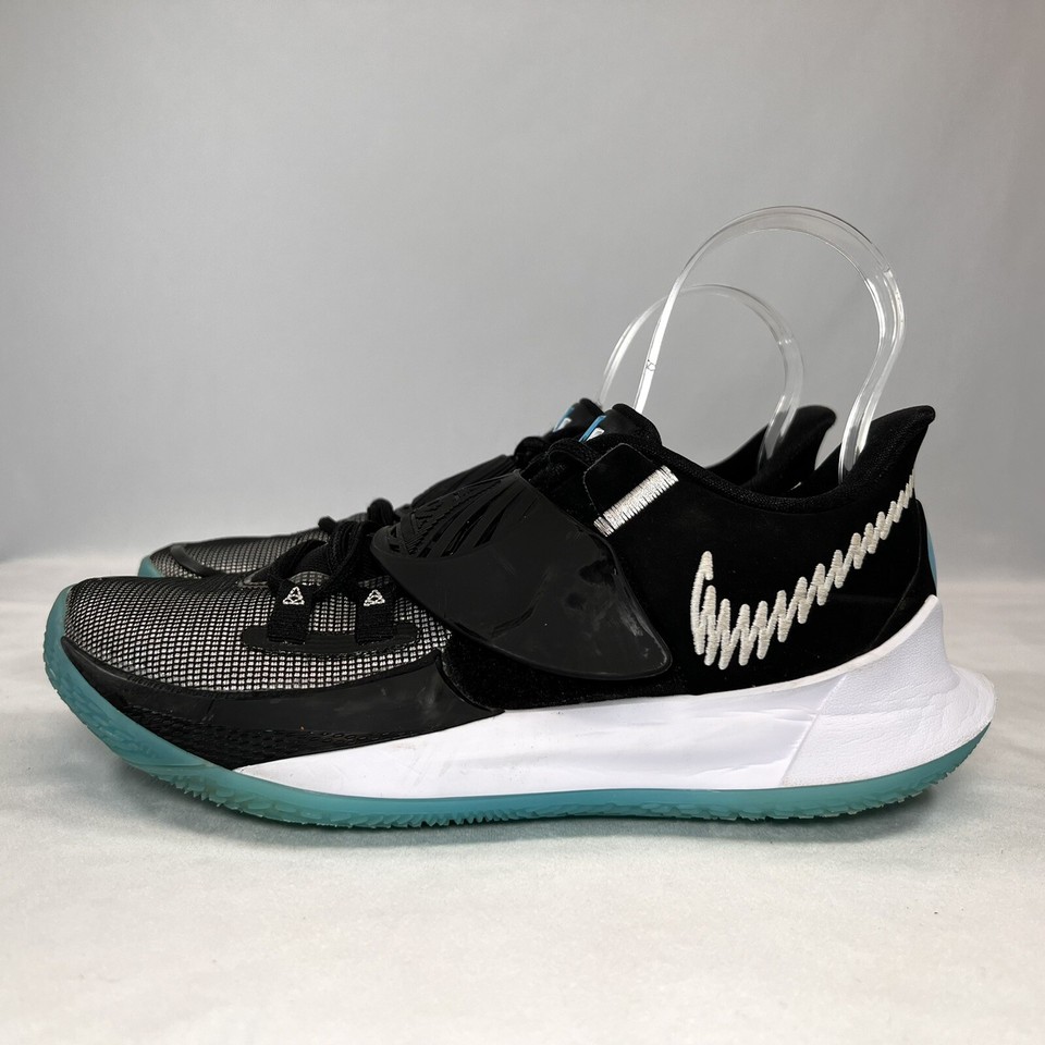 Nike Kyrie 3 Low Moon Glow In The Dark Moon Edition (CJ1286-001) Men's ...