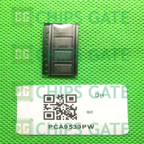 4PCS NEW PCA9539PW 12+ TSSOP24 | eBay