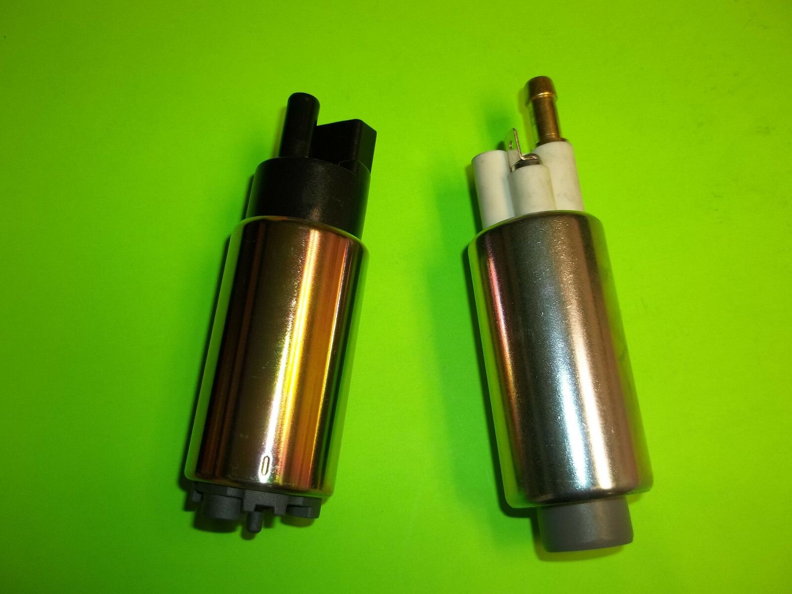 Mercury VST High Low Pressure Fuel Pumps module assembly 350 mag 8.1 ...