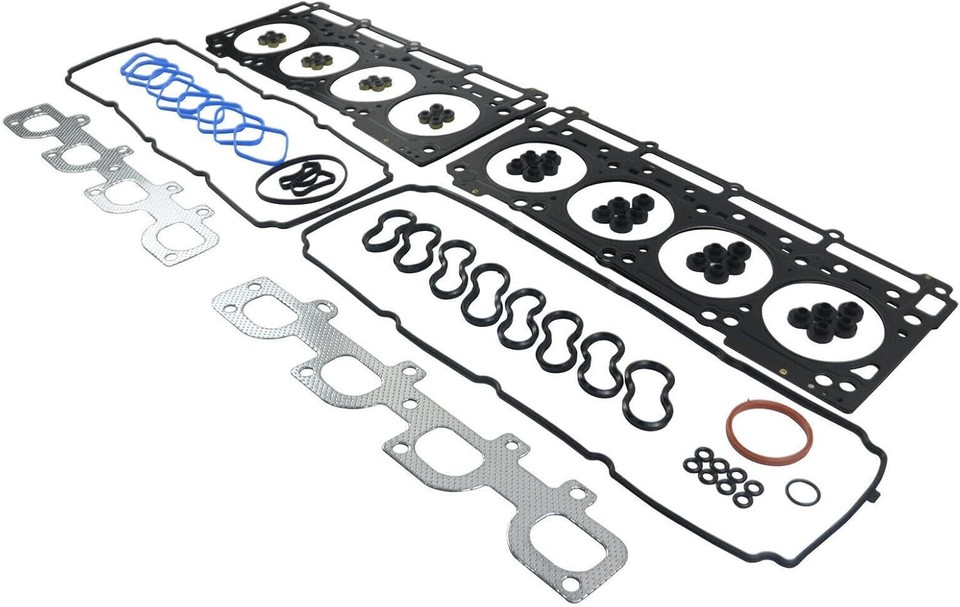 COMP CAM Stage 2 HRT 222/230 Camshaft MDS REMOVE Kit 2011-22 Dodge 6.4L ...