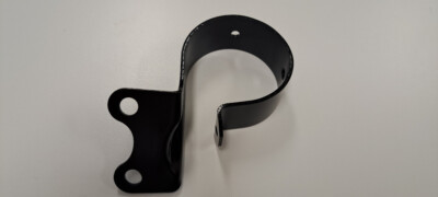 1949-54 Customline Ford Flathead coil bracket 8BA | eBay Australia