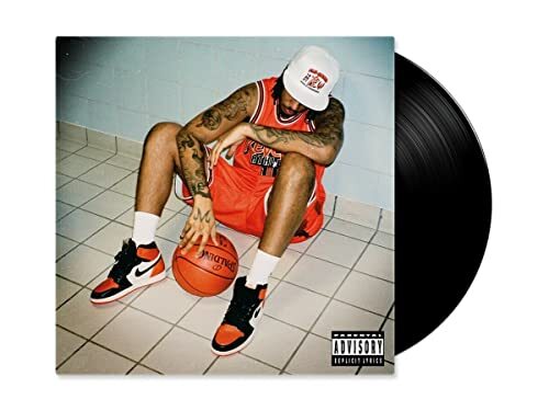 Aj Tracey Flu Game LP Vinyl NEW | eBay