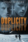 Duplicity: Volume 2 (FACES) by Winger New 9781499320275 Fast Free ...