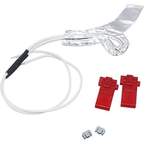 WR49X10173 Water Tube Heater for General Electric Refrigerator ...